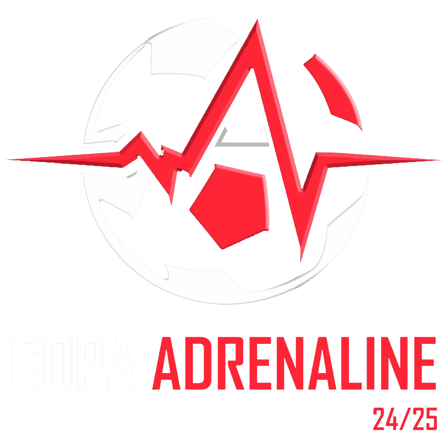 COPA Adrenaline Results - Adrenaline Sportswear