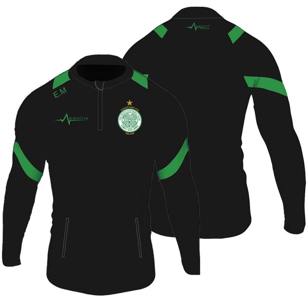 Adrenaline Sportswear | Teamwear Specialists | Kit Builder