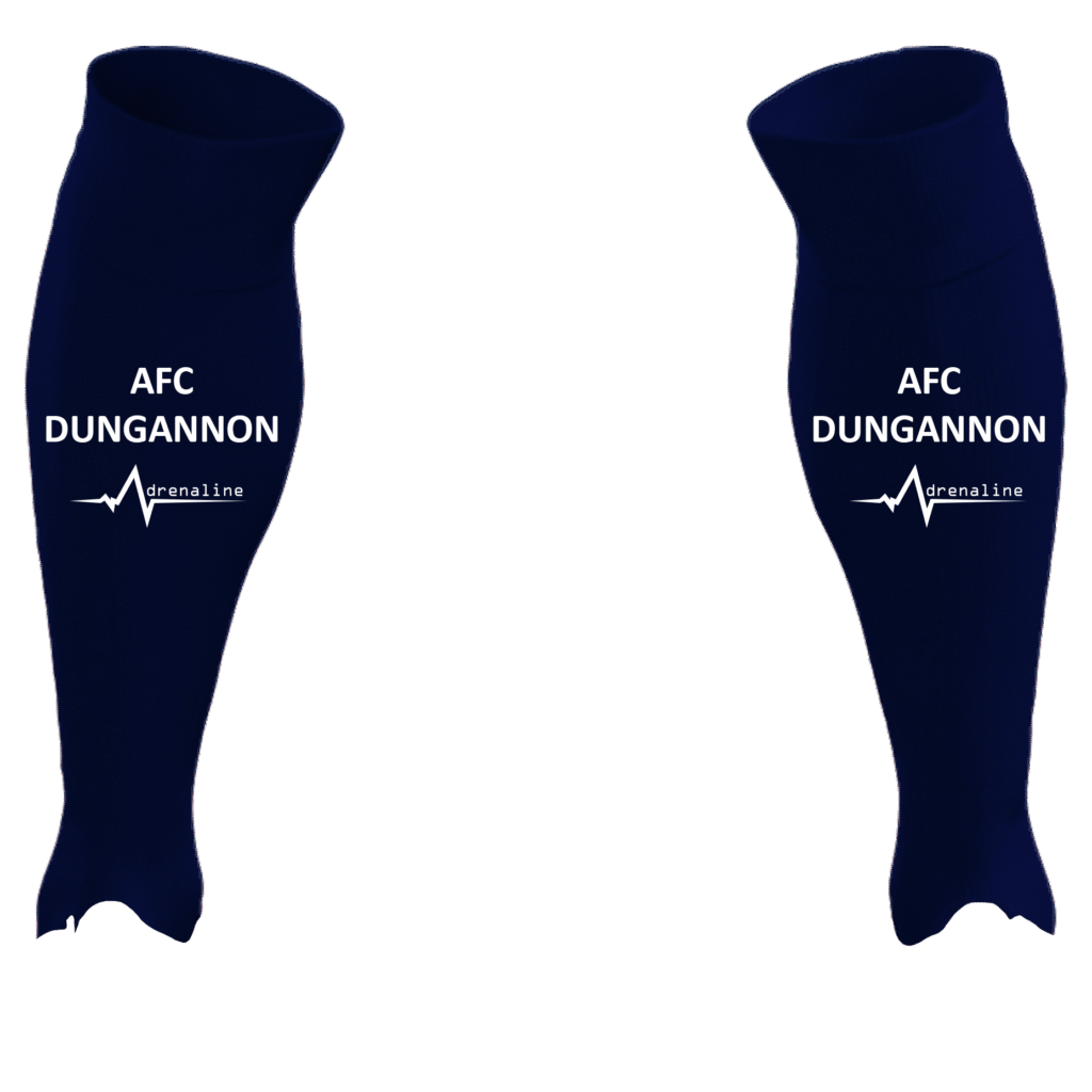 AFC Dungannon | Team Portal | Adrenaline