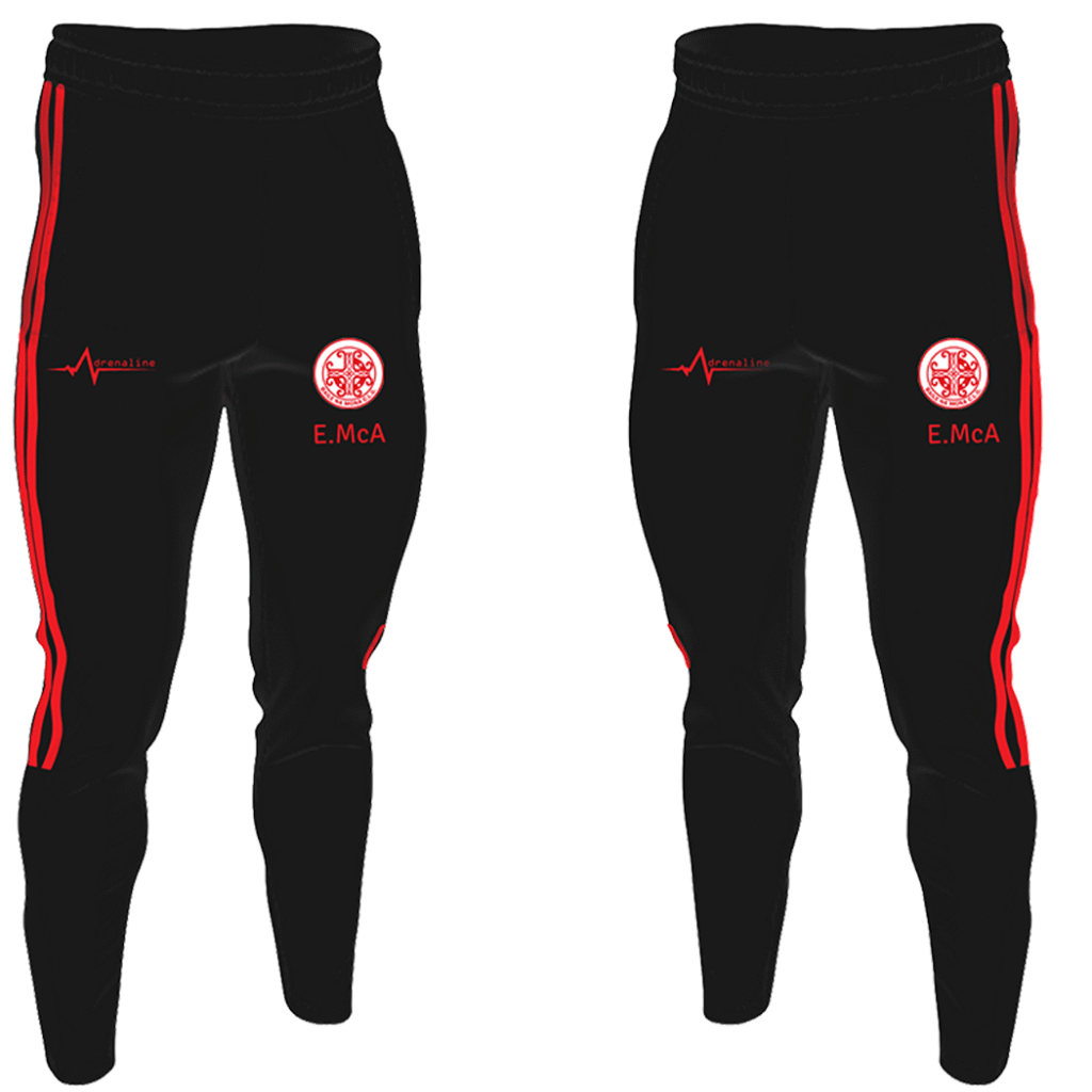 Adrenaline Sportswear | Teamwear Specialists | Kit Builder